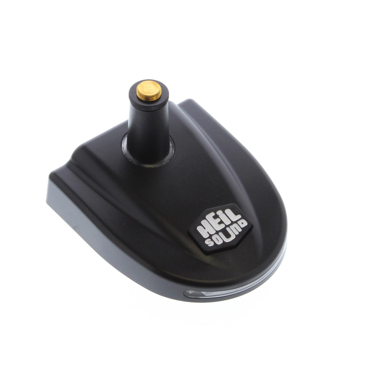 Heil Sound LB-1B Heil Sound's LB-1 Series Microphone Base Stands | DX ...