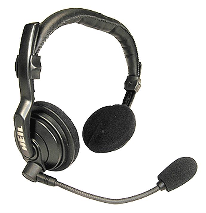 Heil Sound's Pro Micro Dual Side Headsets PMD-IC - Free Shipping on ...