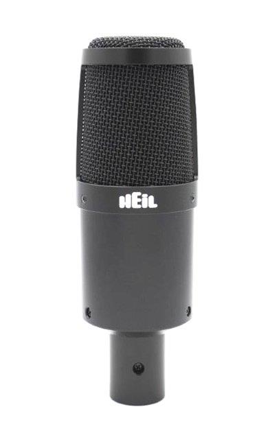 Heil Sound PR30B Heil Sound Microphones | DX Engineering