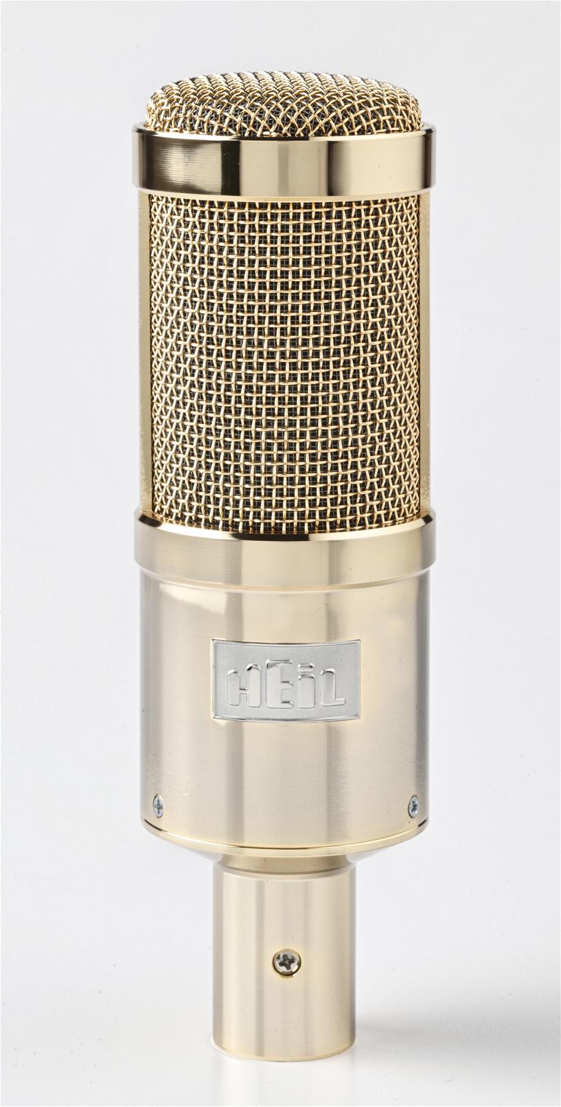 Heil Sound PR40G Heil Sound Microphones | DX Engineering