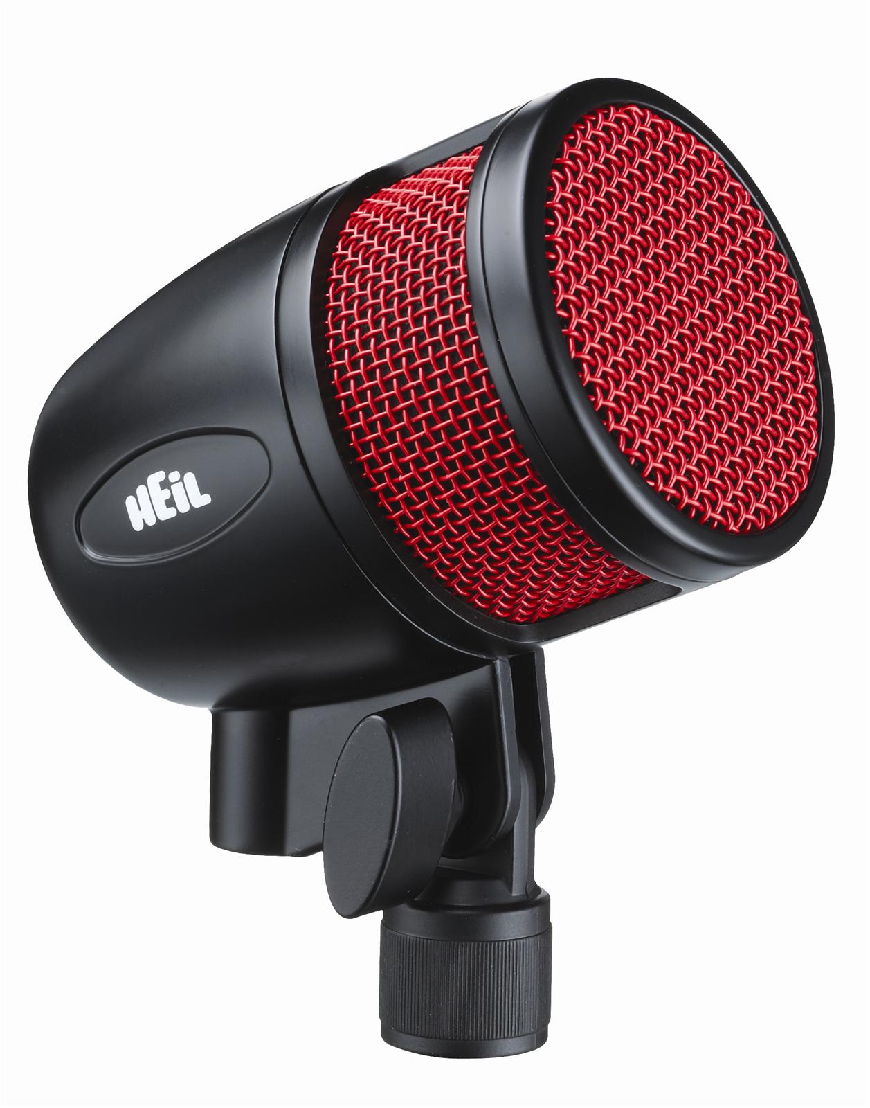 Heil Sound PR48 Heil Sound Microphones | DX Engineering