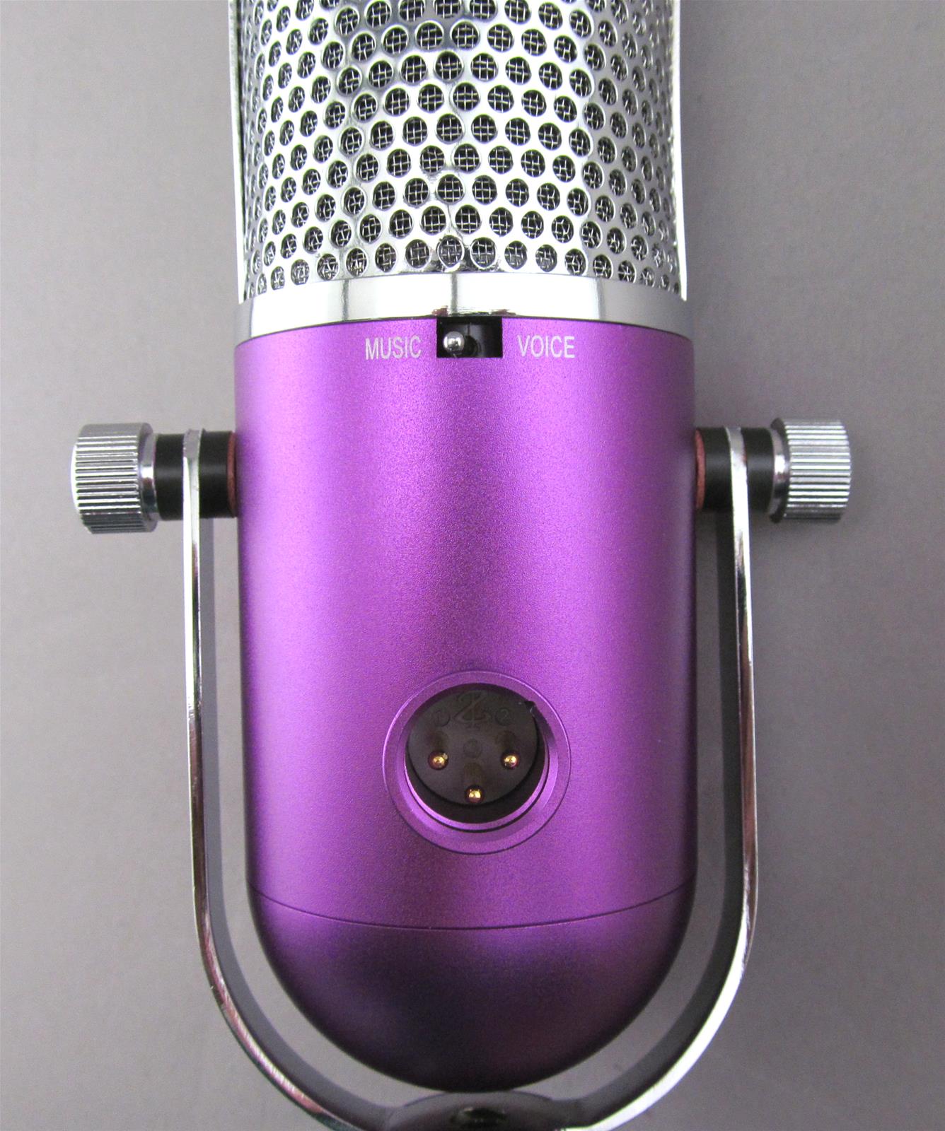 Heil Sound PR77DP Heil PR 77DP Microphones | DX Engineering