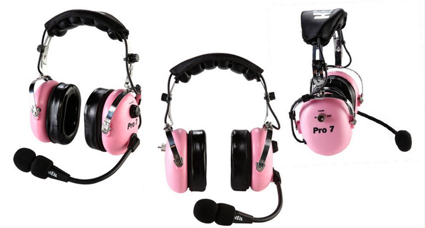 Heil Sound PRO7PK Heil Sound PRO 7 Headsets | DX Engineering