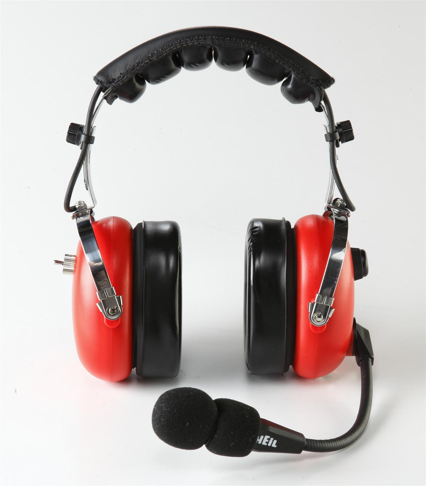 Heil Sound PRO7RD-IC Heil Sound PRO 7 Headsets | DX Engineering