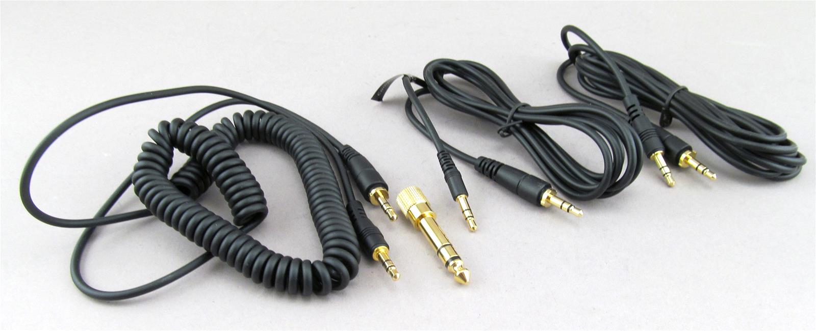Heil Sound PROSET-3 Heil Sound Professional Headphones | DX Engineering