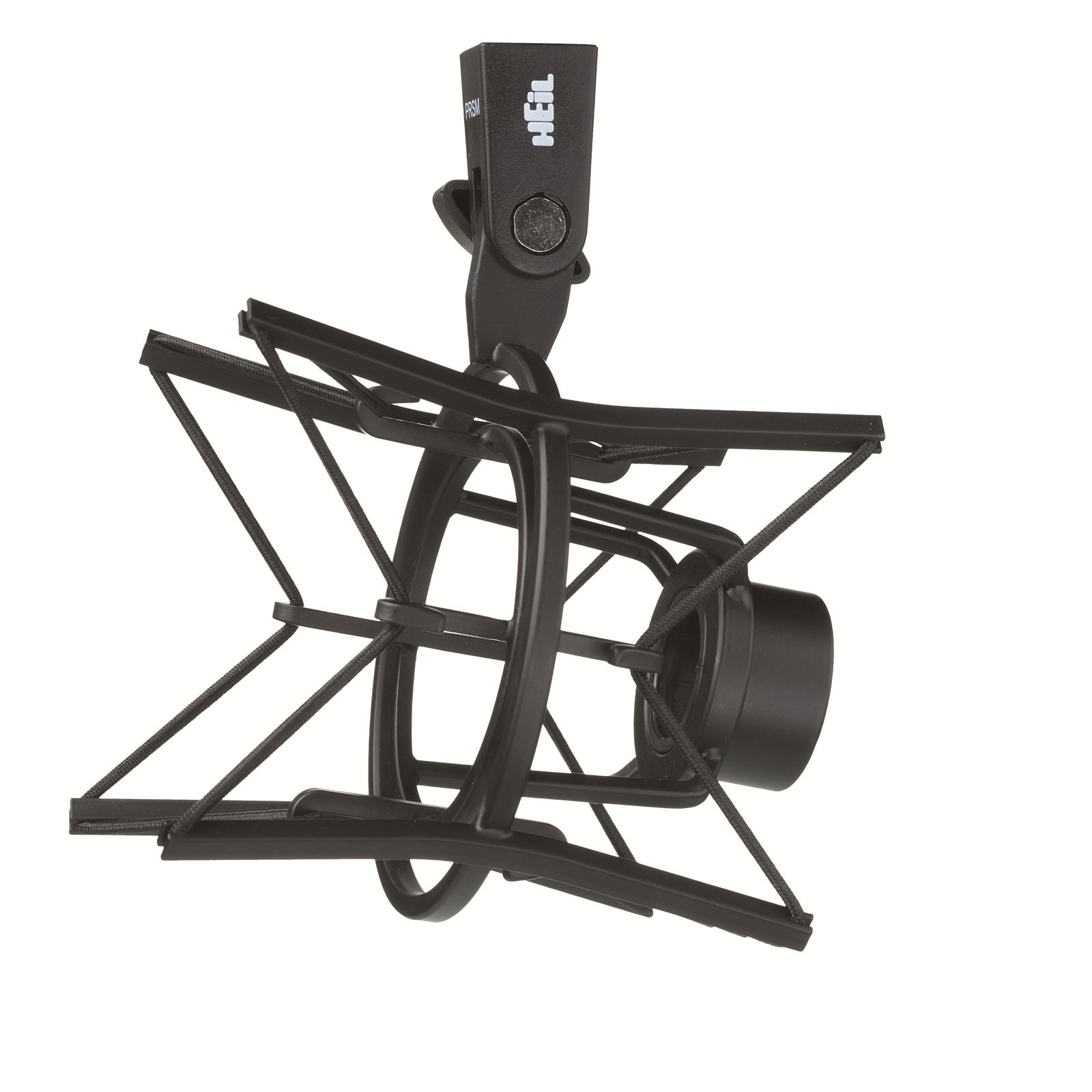 Heil Sound PRSM-B Heil Sound Microphone Mounts | DX Engineering