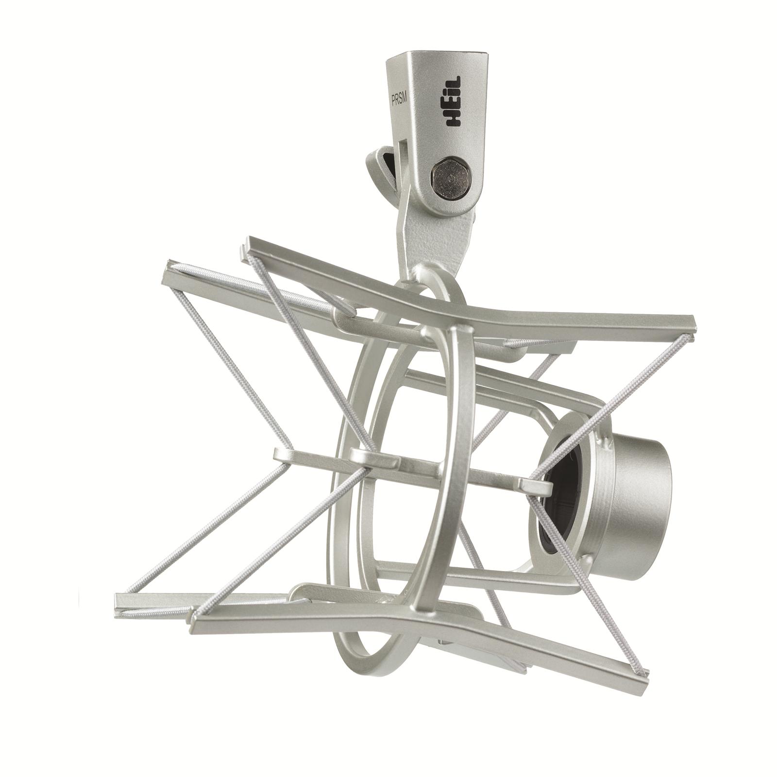 Heil Sound PRSM-C Heil Sound Microphone Mounts | DX Engineering