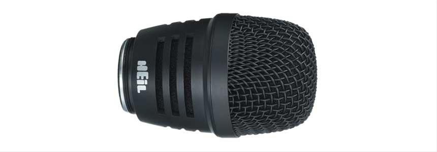 Heil Sound RC-35 Heil Sound Microphones | DX Engineering