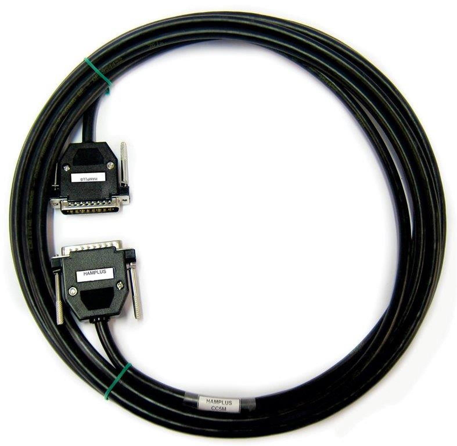 Hamplus CC-20M Hamplus Antenna Control Switching Devices | DX Engineering