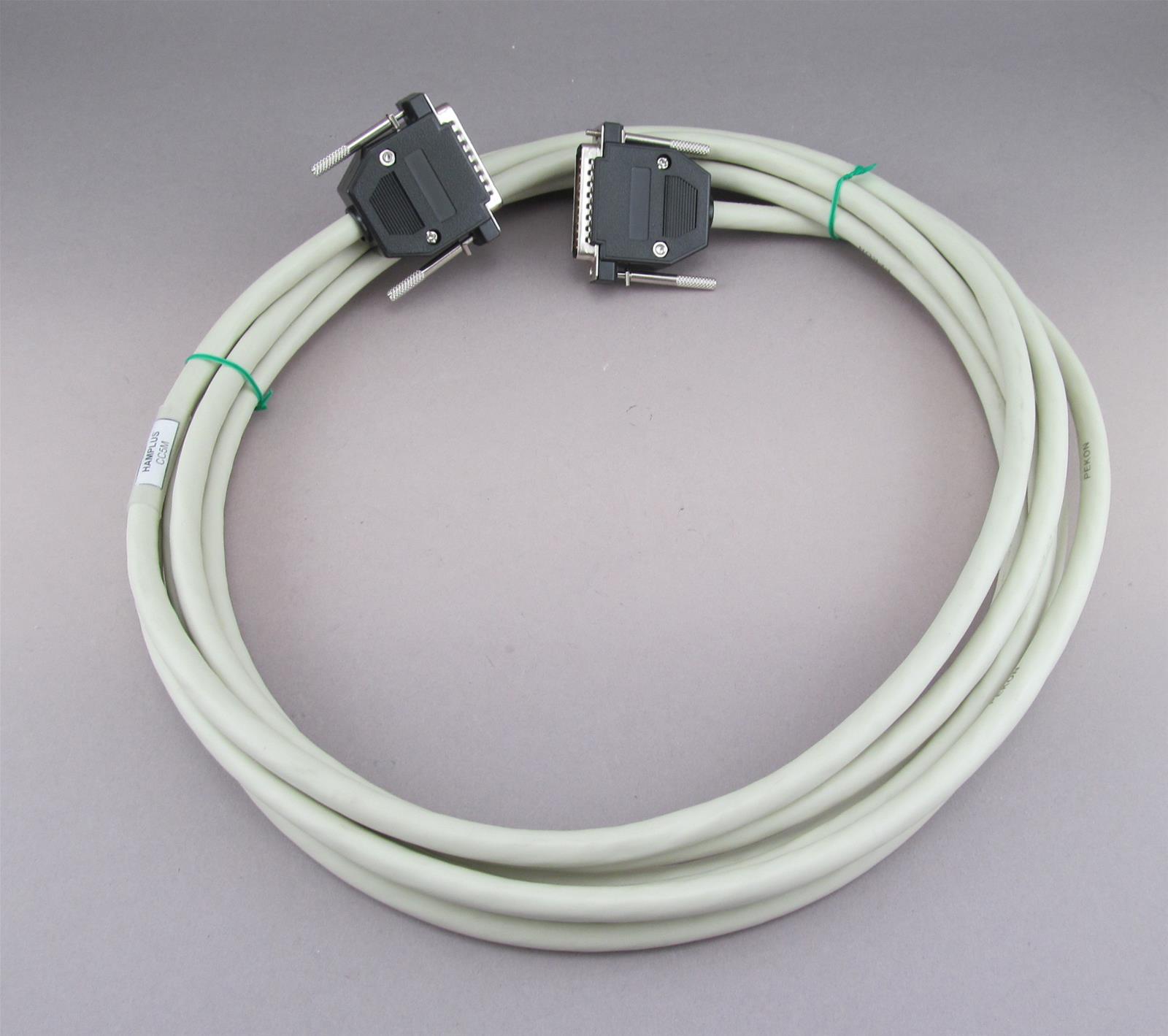 Hamplus CC-5M Hamplus Antenna Control Switching Devices | DX Engineering