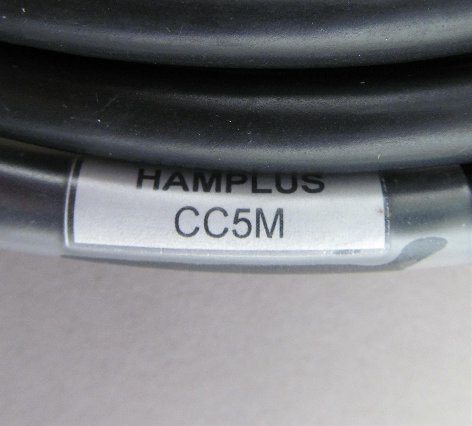 Hamplus CC-5M Hamplus Antenna Control Switching Devices | DX Engineering