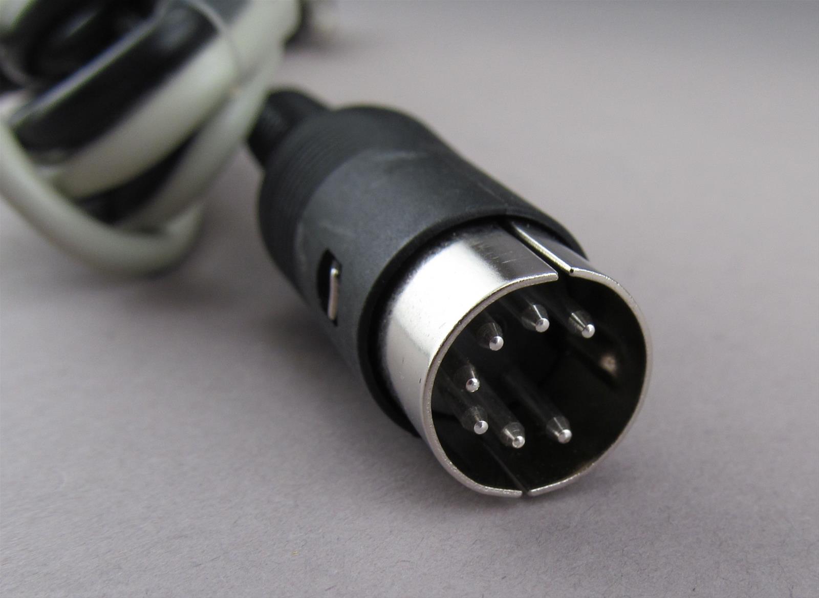 Hamplus IRC-8 Hamplus Band Data Interface Cables | DX Engineering