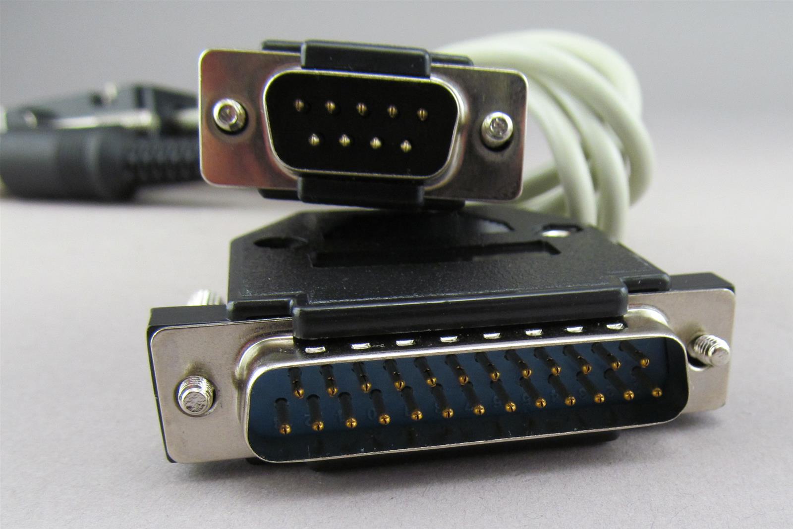 Hamplus KRC-8 Hamplus Band Data Interface Cables | DX Engineering