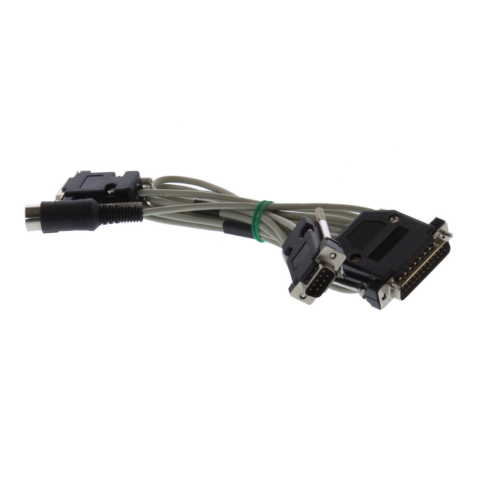 Hamplus KRC-8 Hamplus Band Data Interface Cables | DX Engineering
