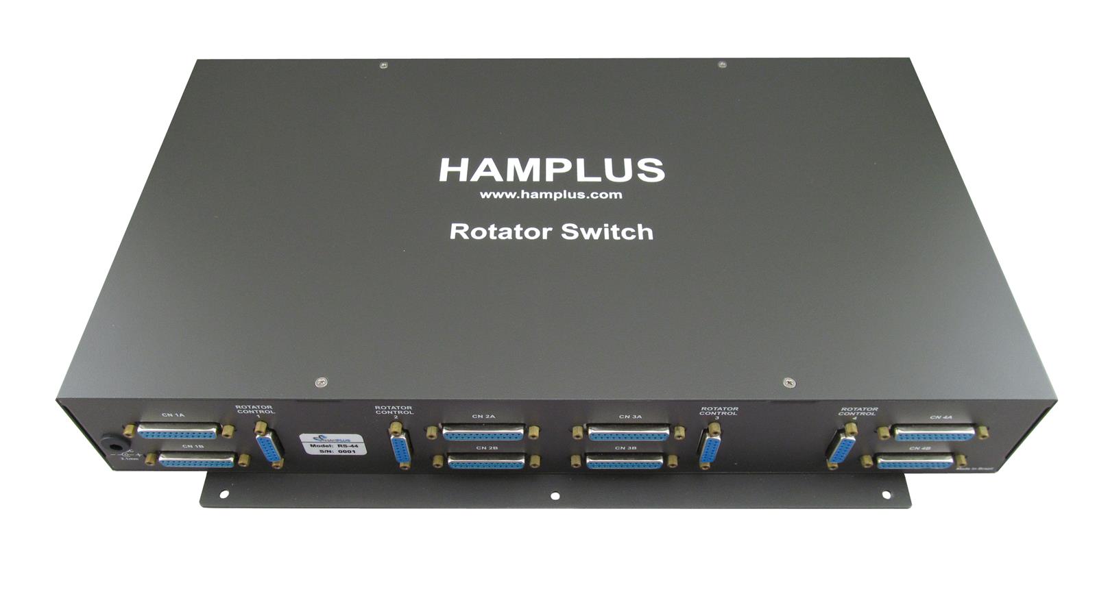Hamplus RS-44 Hamplus Antenna Control Switching Devices | DX Engineering