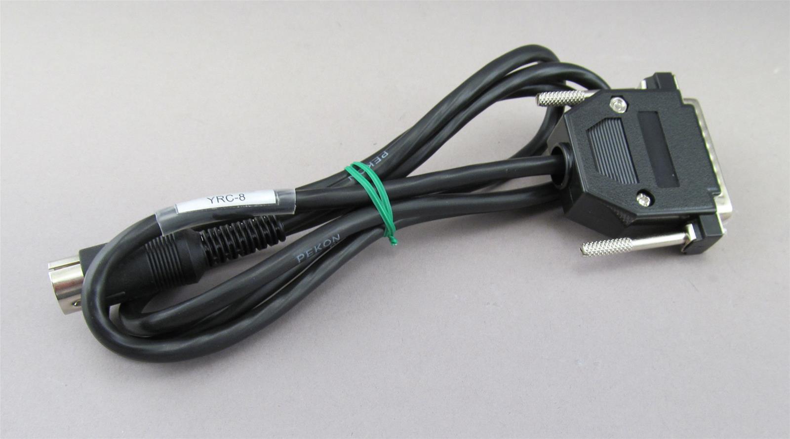 Hamplus YRC-8 Hamplus Band Data Interface Cables | DX Engineering