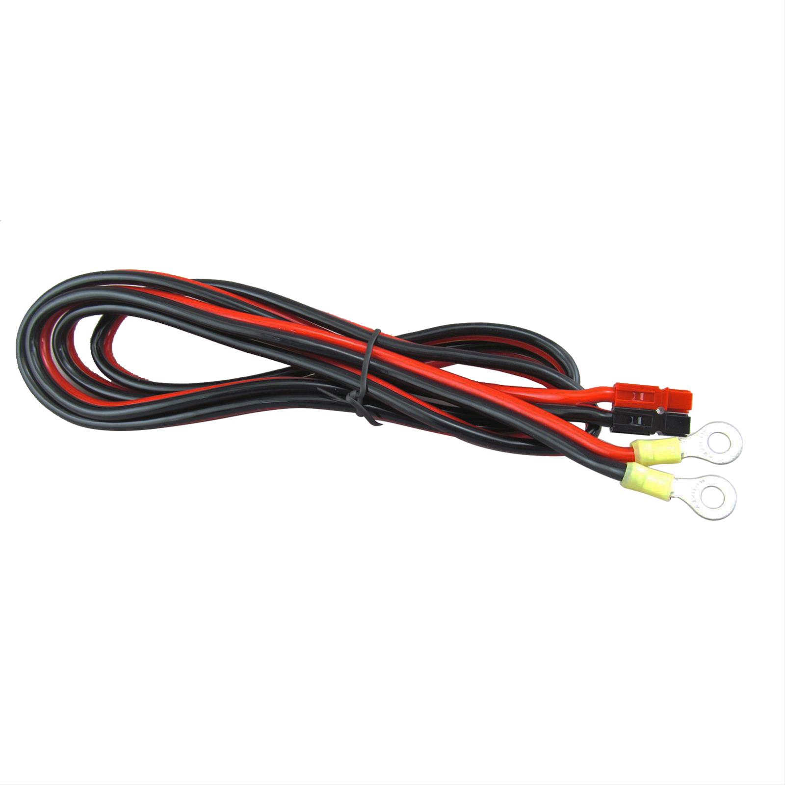 Hamsource PS-CABLE-6FT Hamsource PS-CABLE-6FT Power Cables | DX Engineering