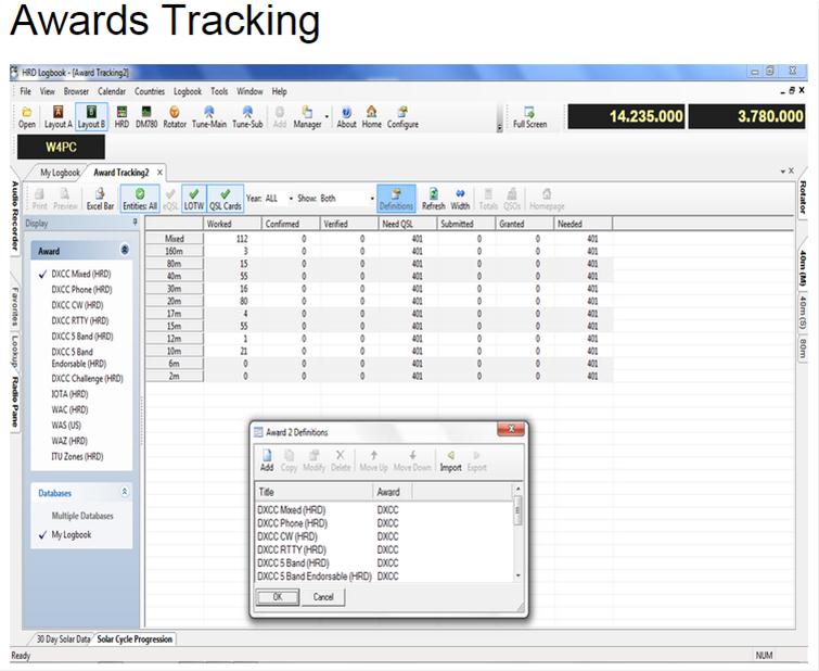 HRD Software Inc. HRD HRD Software Ham Radio Deluxe | DX Engineering