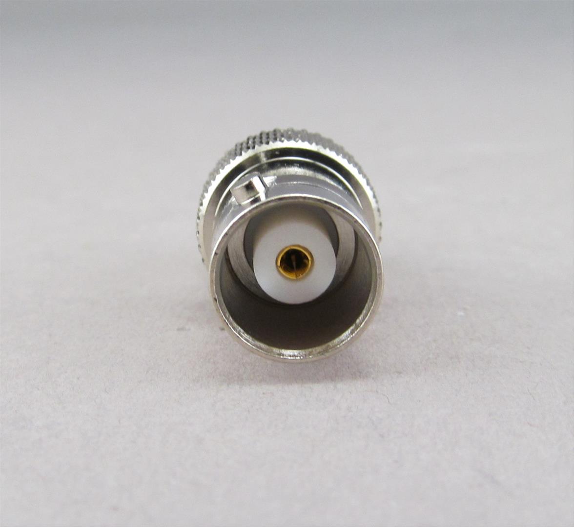 ICOM AD-92SMA ICOM Coaxial Connector Adapters | DX Engineering