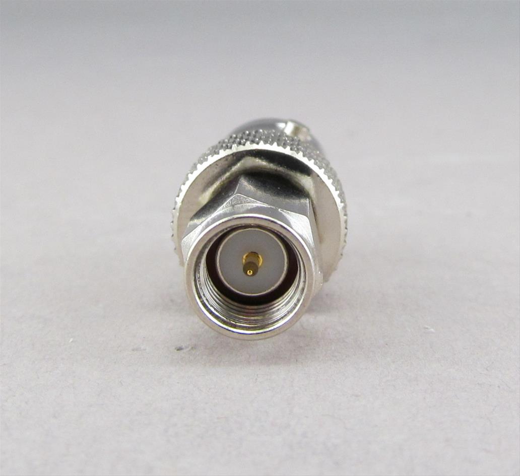 ICOM AD-92SMA ICOM Coaxial Connector Adapters | DX Engineering