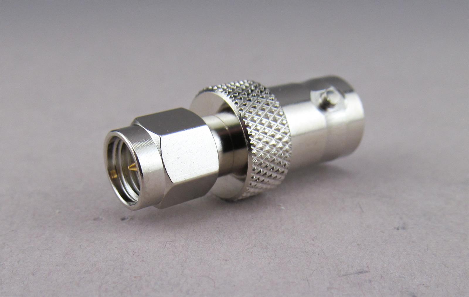 ICOM AD-92SMA ICOM Coaxial Connector Adapters | DX Engineering