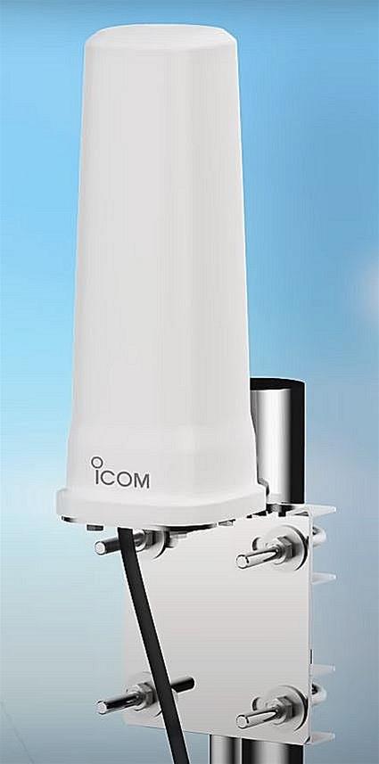 ICOM AH-24 ICOM AH-24 2.4 GHz Colinear Antennas | DX Engineering