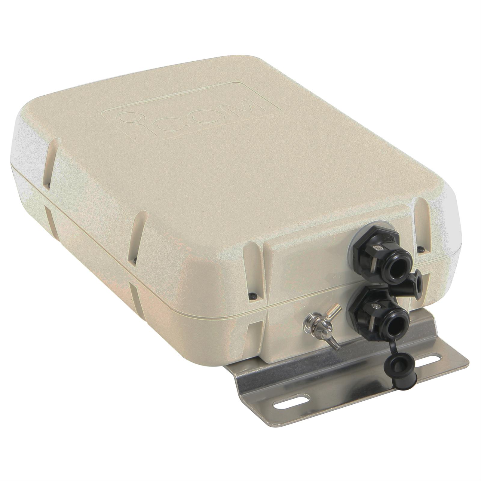 ICOM AH-4 ICOM AH-4 Antenna Tuners | DX Engineering