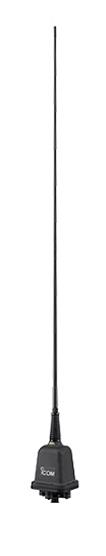 ICOM AH-740 ICOM AH-740 Mobile HF Auto-Tune Antennas | DX Engineering