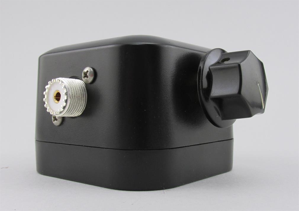 ICOM AL-705 ICOM Magnetic Loop Antenna | DX Engineering