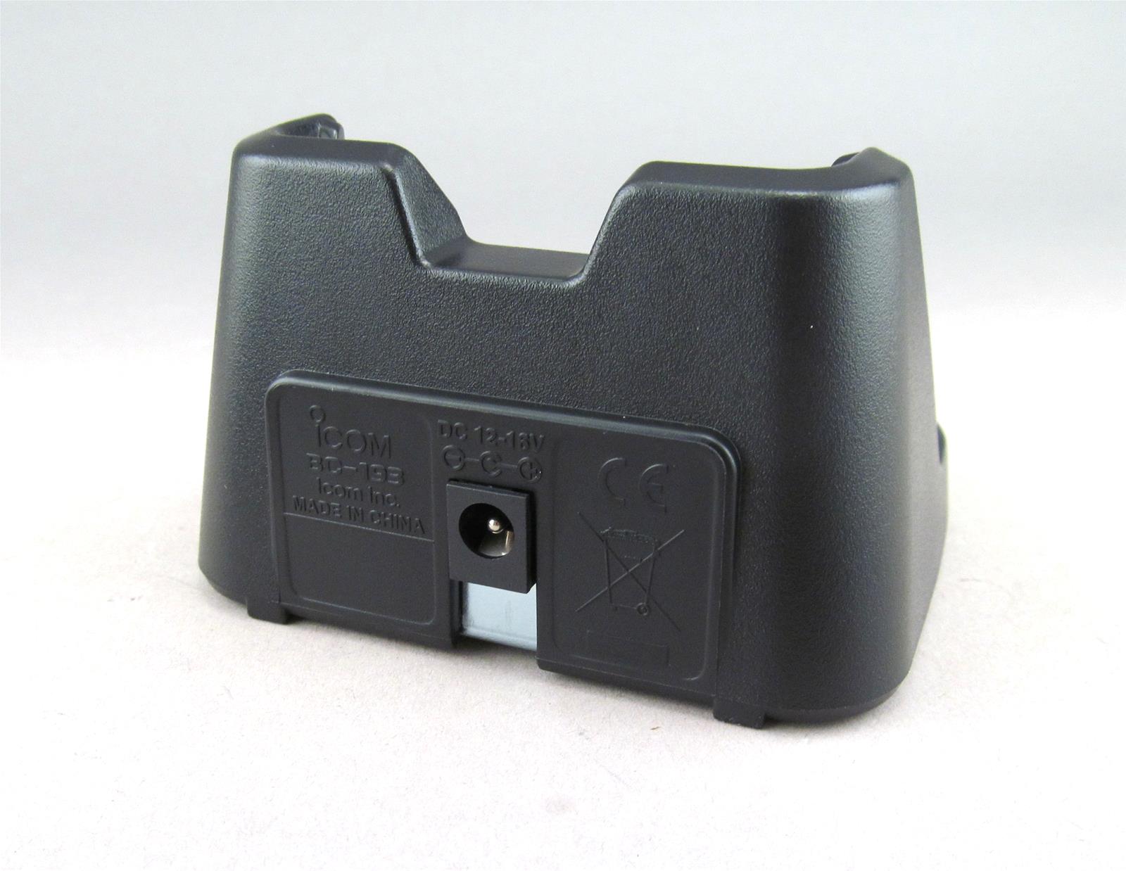 ICOM BC-193-12 ICOM Handheld Rapid Desktop Chargers | DX Engineering