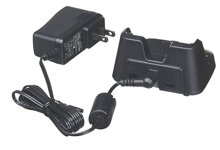 ICOM BC-202IP3AC ICOM Handheld Rapid Desktop Chargers | DX Engineering