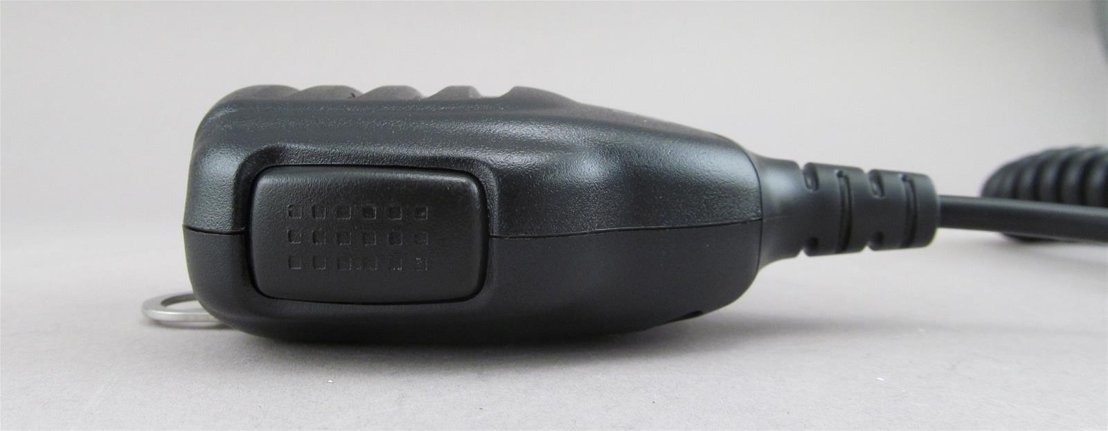 ICOM HM-198 ICOM Replacement Mobile Hand Microphones | DX Engineering