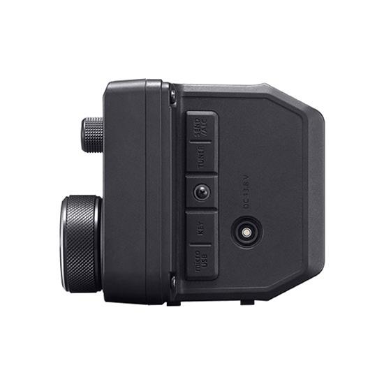 ICOM IC-705 ICOM IC-705 HF/50/144/430 MHz All Mode Portable Transceiver ...