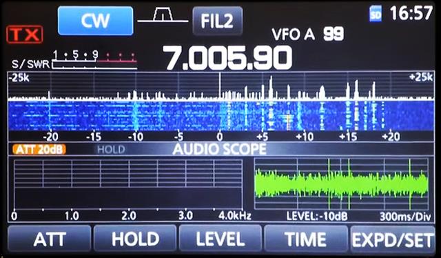 ICOM IC-7300 ICOM IC-7300 HF Plus 50 MHz Transceivers | DX Engineering