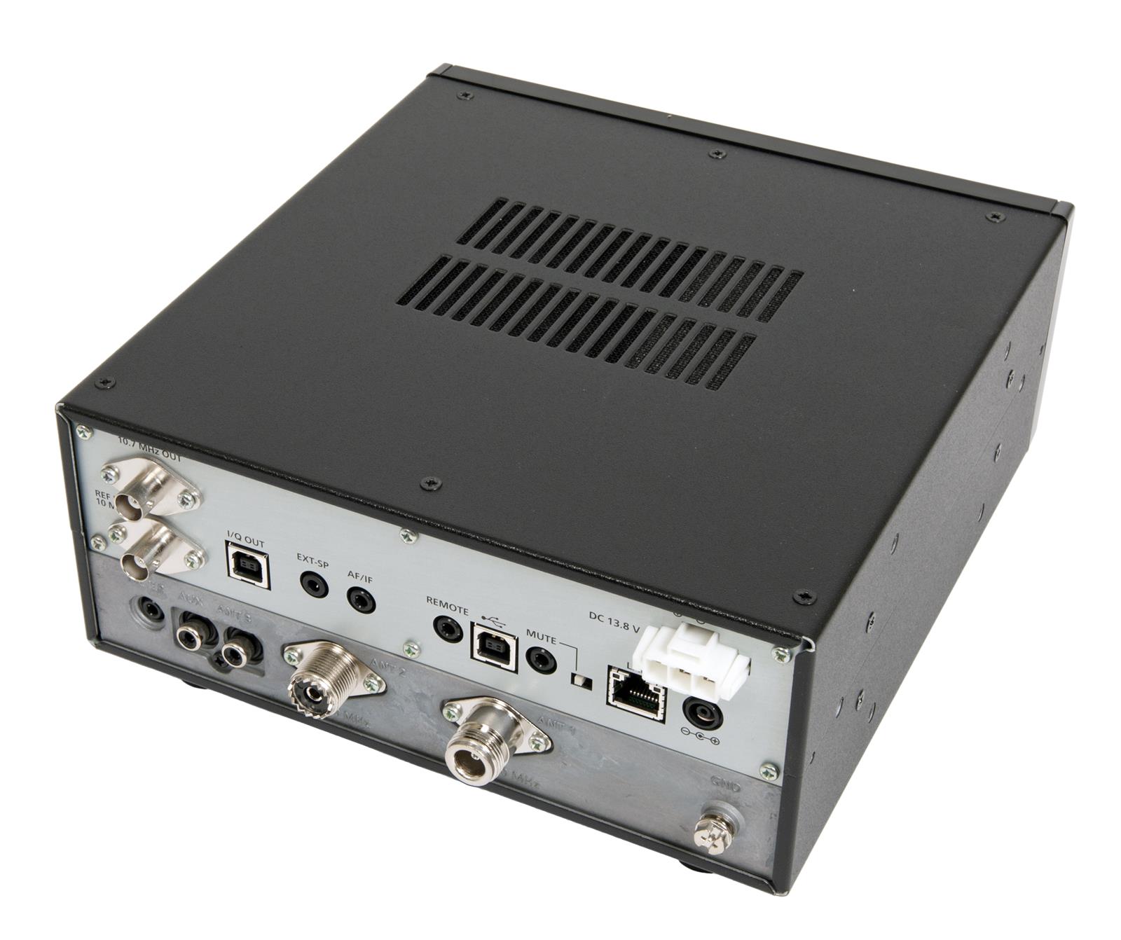 ICOM R8600 04 ICOM IC-R8600 Communications Receivers | DX Engineering