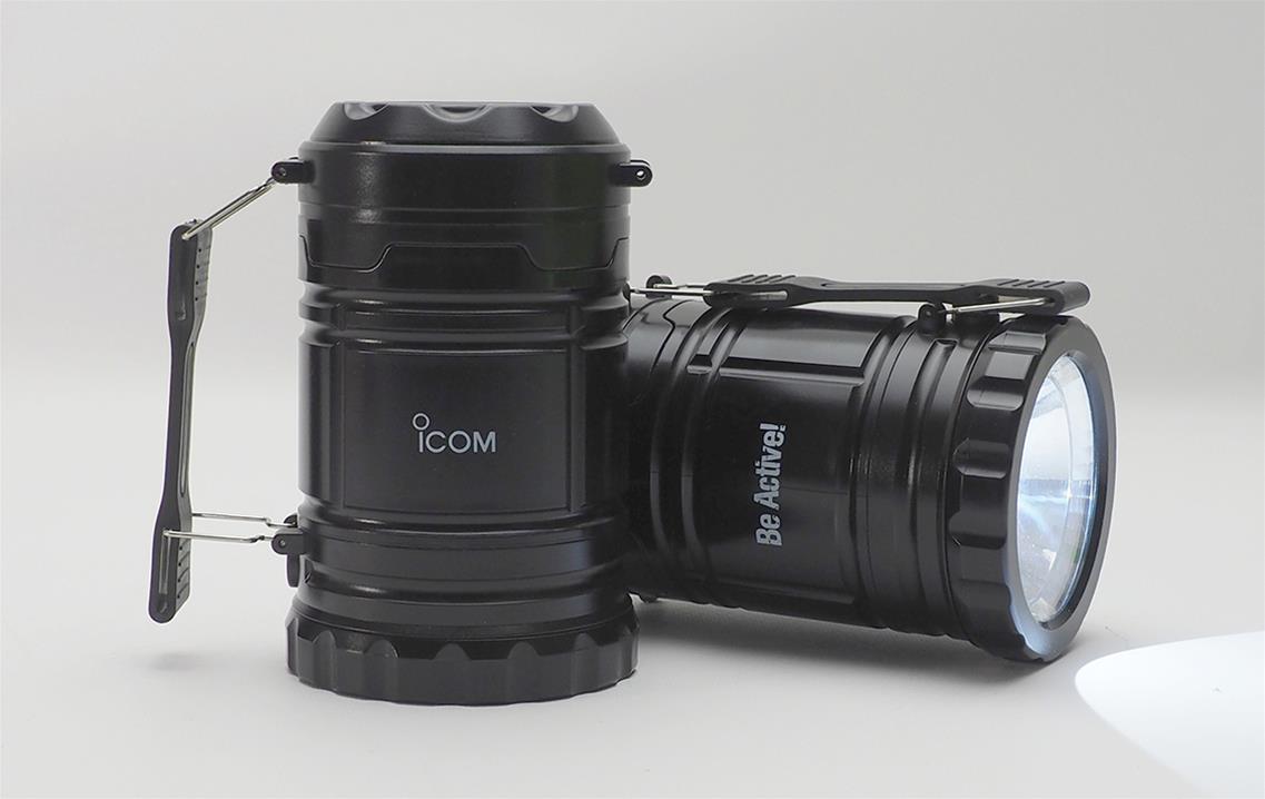 ICOM LANTERN ICOM Lantern | DX Engineering