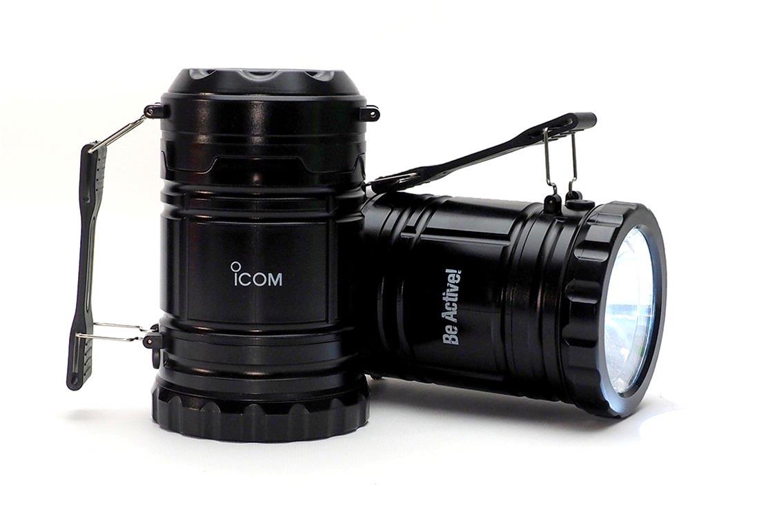 ICOM LANTERN ICOM Lantern | DX Engineering