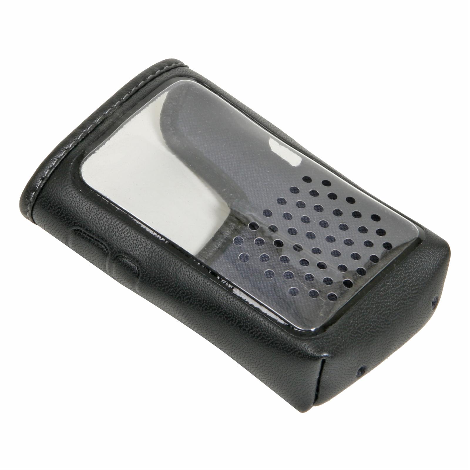 ICOM LC-146A ICOM Handheld Carrying Cases | DX Engineering