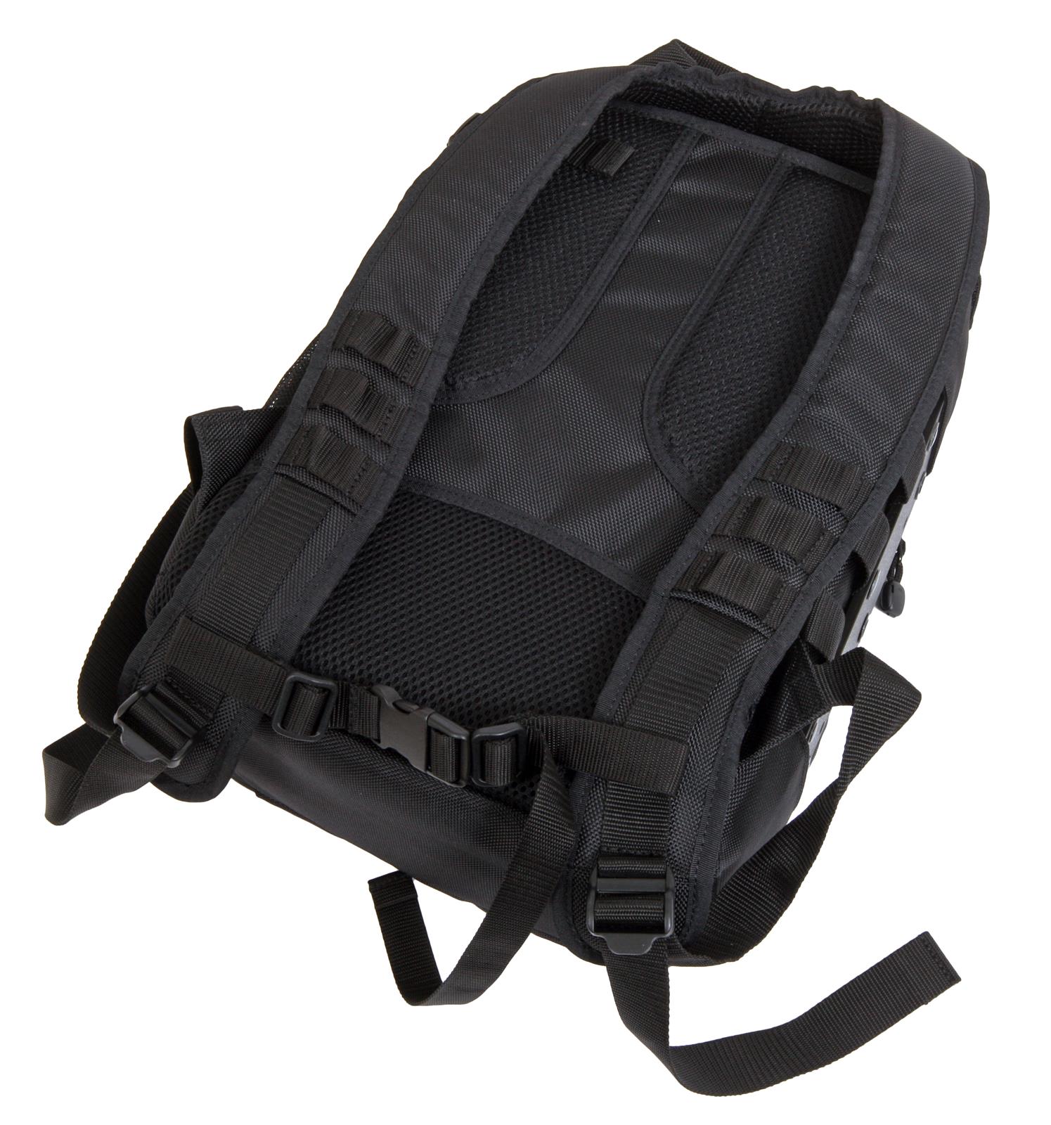 ICOM LC-192 ICOM IC-705 Portable Transceiver Backpacks | DX Engineering