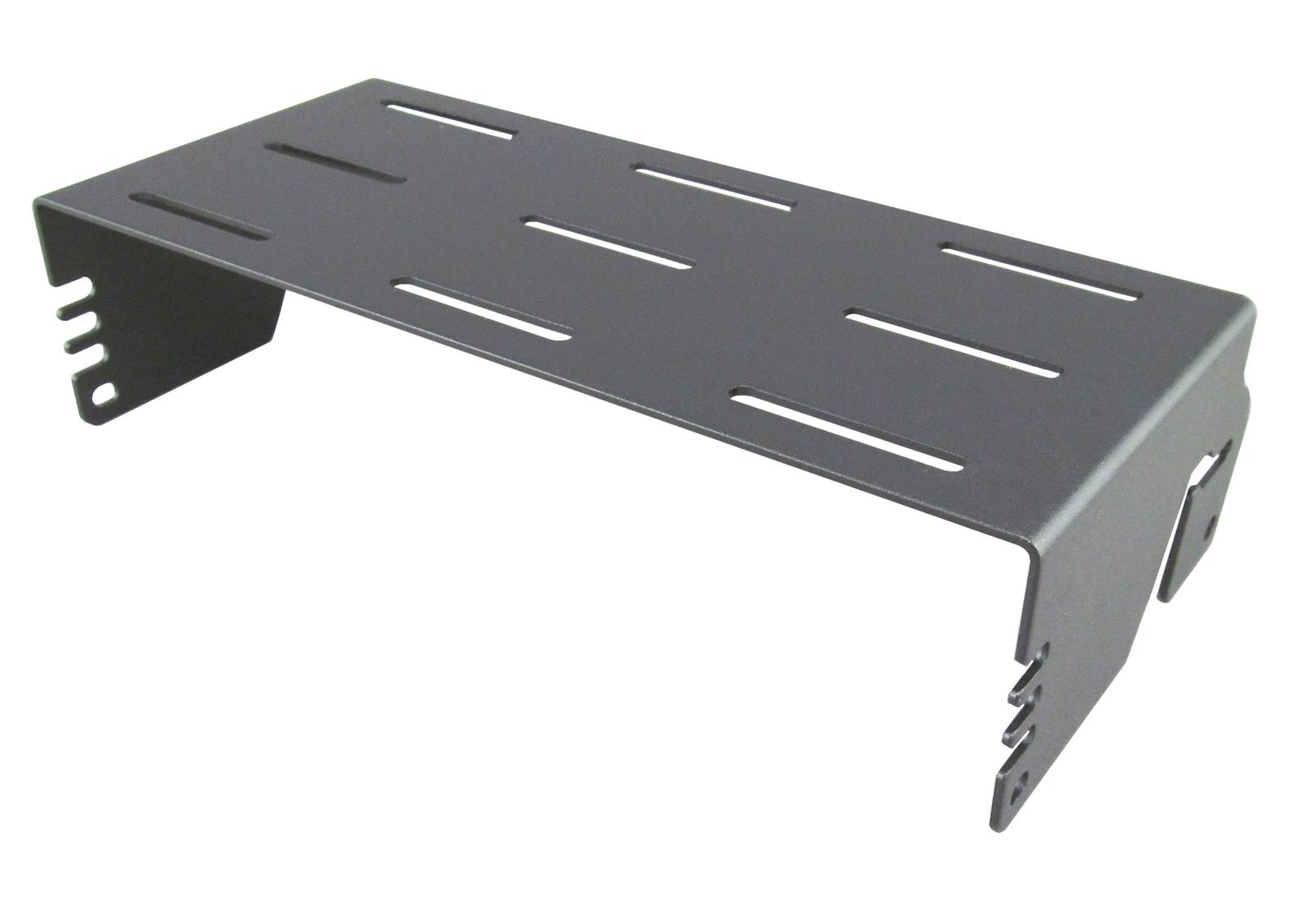 ICOM MB-118 ICOM Mobile Transceiver Mounting Brackets | DX Engineering