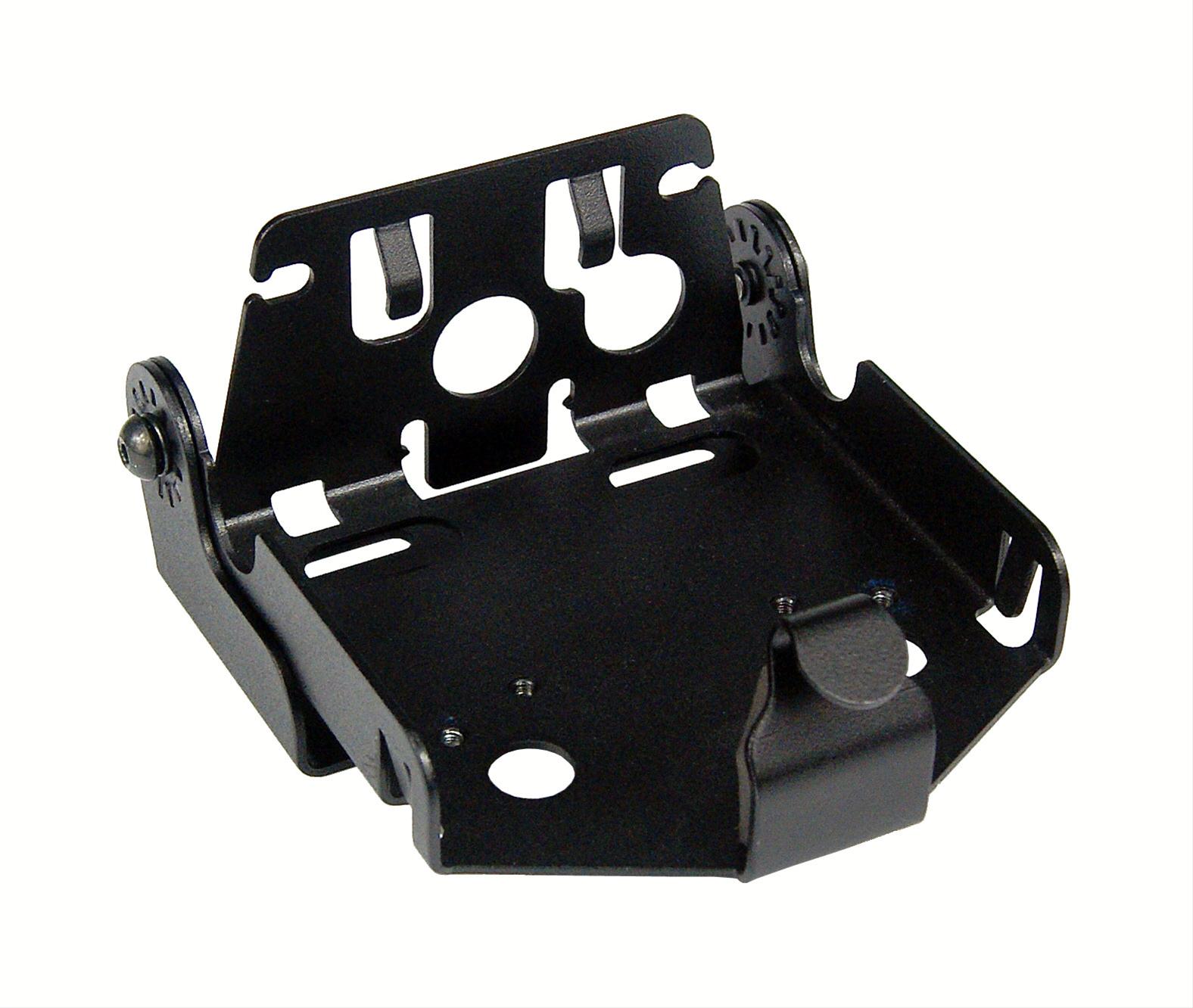 ICOM MB-130 ICOM MB-130 Vehicle Charger Brackets | DX Engineering