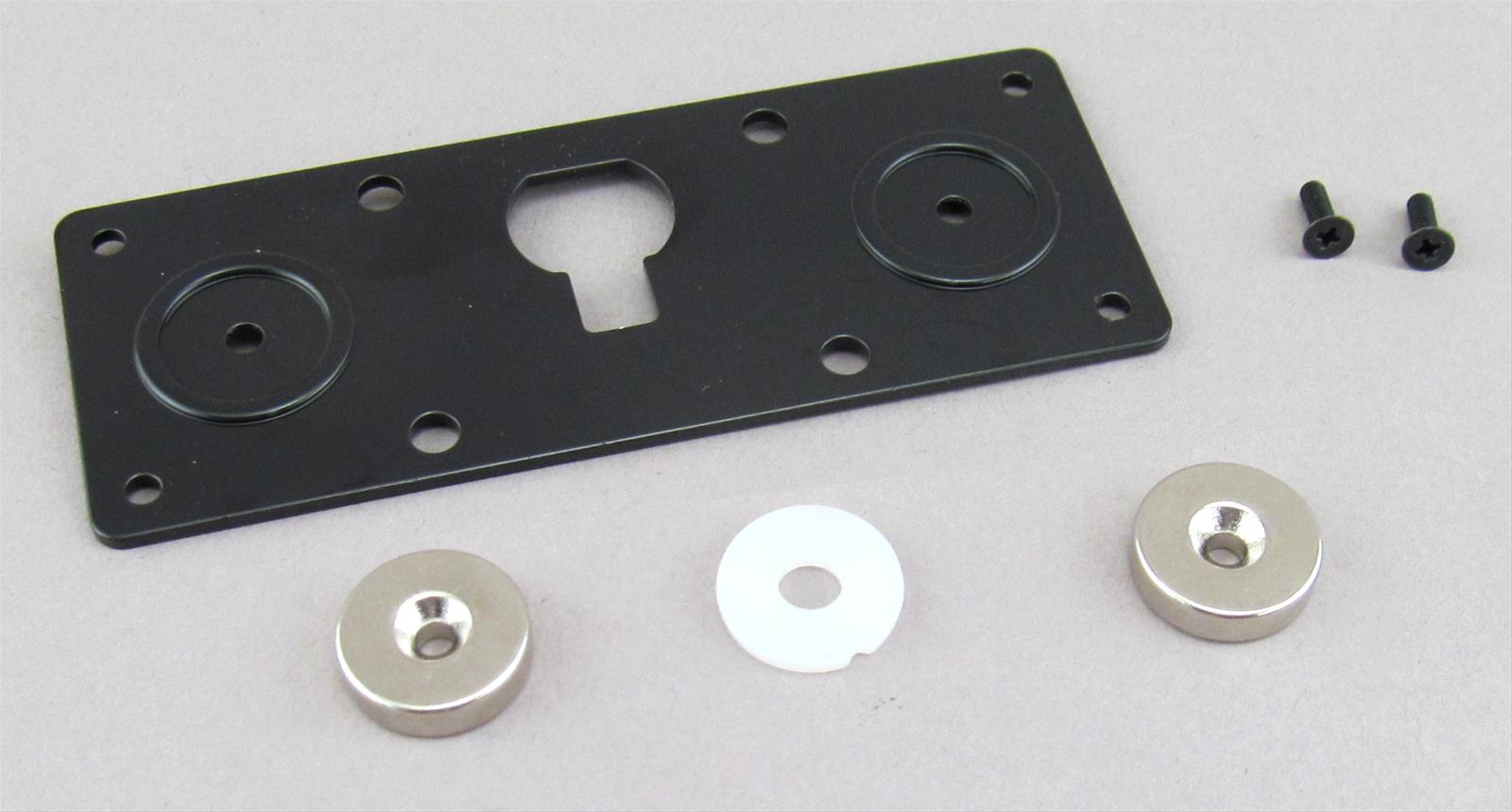 ICOM MB-2730R1 ICOM Mobile Transceiver Mounting Brackets | DX Engineering