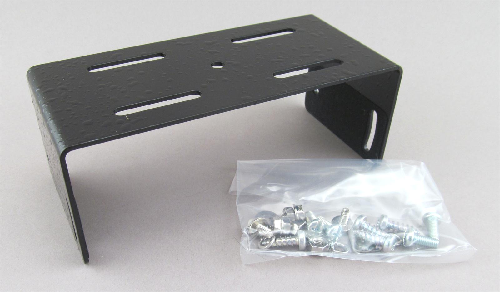 ICOM MB-2730R ICOM Mobile Transceiver Mounting Brackets | DX Engineering