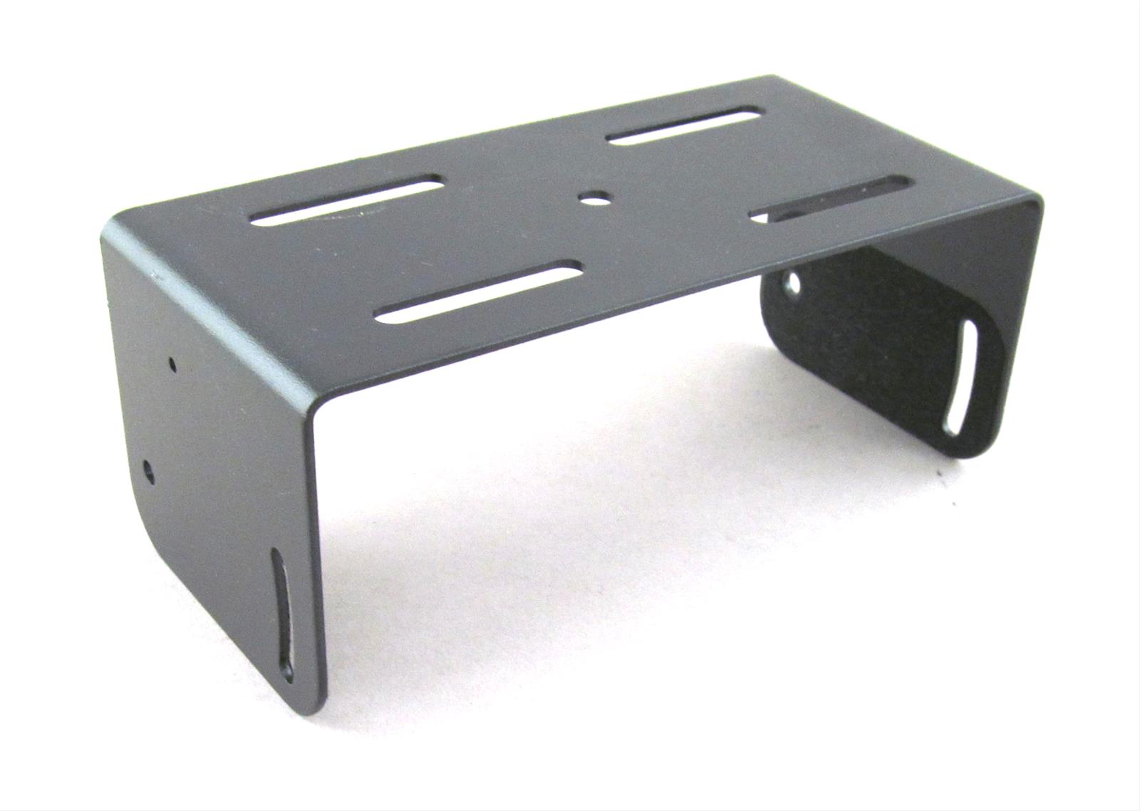 ICOM MB-28H ICOM Mobile Transceiver Mounting Brackets | DX Engineering