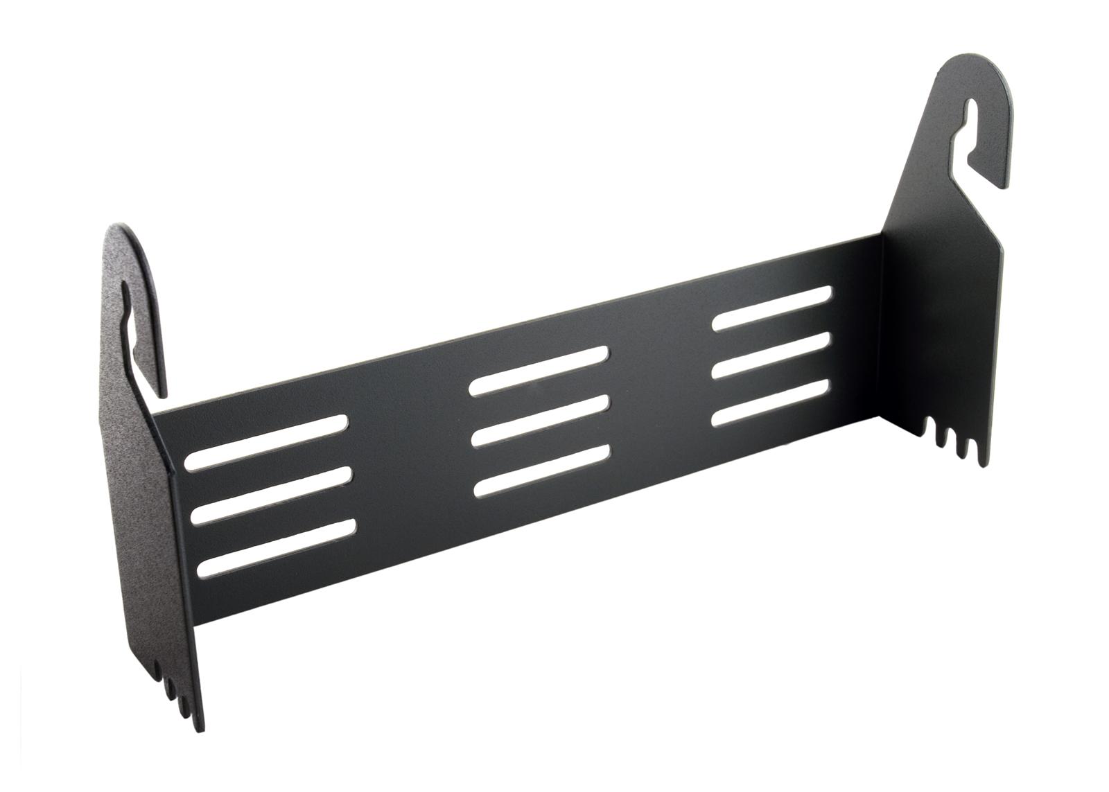 ICOM MB-5 ICOM Mobile Transceiver Mounting Brackets | DX Engineering