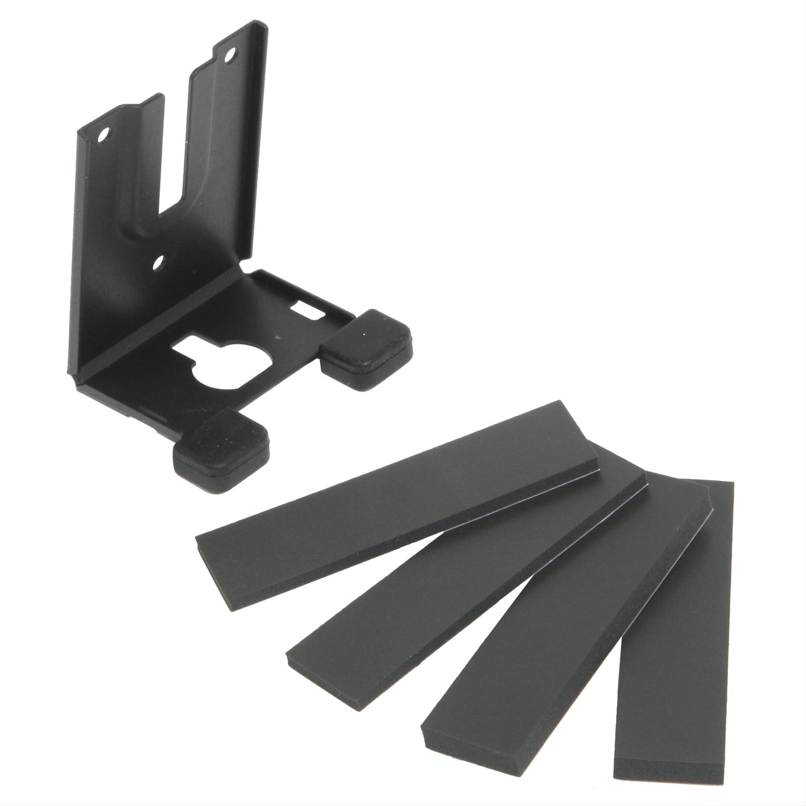 ICOM MBA-1 ICOM Mobile Transceiver Mounting Brackets | DX Engineering