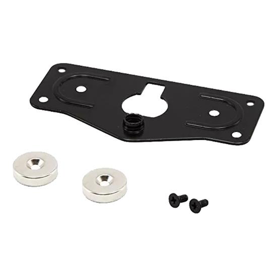 ICOM MBA-8 ICOM Mobile Transceiver Mounting Brackets | DX Engineering