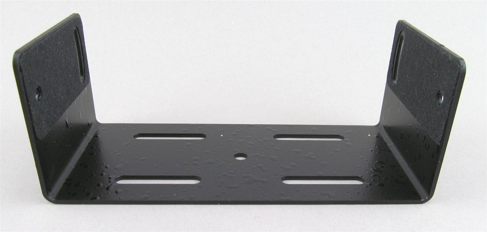 ICOM MBF-4 ICOM Mobile Transceiver Mounting Brackets | DX Engineering