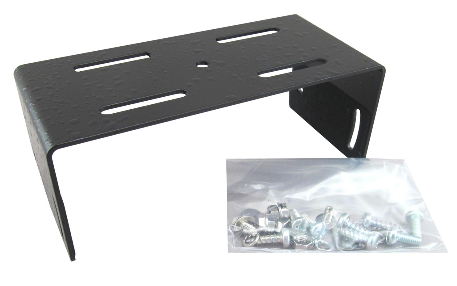ICOM MBF-4 ICOM Mobile Transceiver Mounting Brackets | DX Engineering