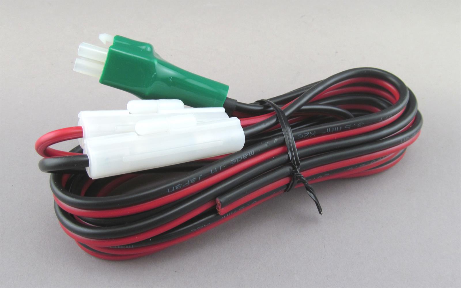 ICOM OPC-025D ICOM DC Power Cables | DX Engineering